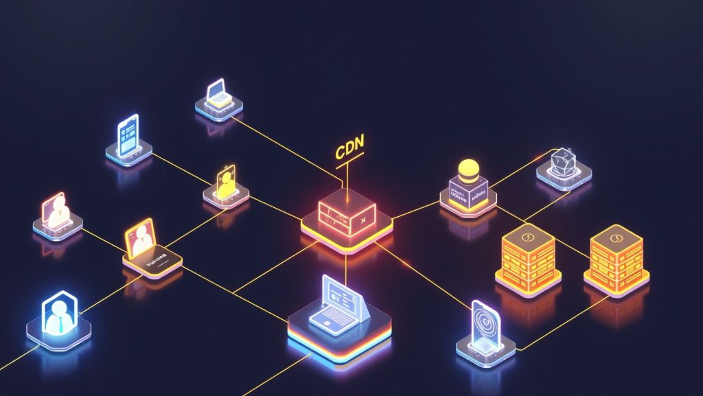 Comprehensive Guide to CDN Acceleration: Understanding Its Mechanism ...
