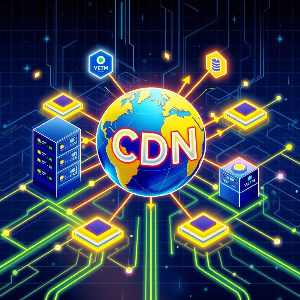 Comprehensive Guide to CDN Acceleration: Understanding Its Mechanism ...